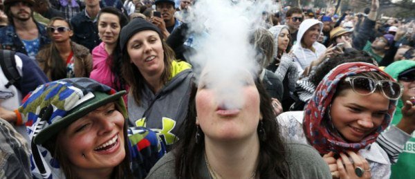 What You Can Expect from the Best Cannabis Festivals