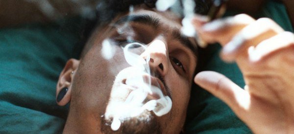 Using Weed for a Good Night’s Sleep