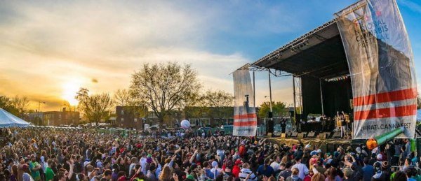 What You Can Expect from the Best Cannabis Festivals
